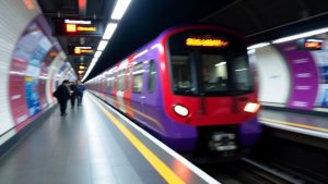 Elizabeth Line Guide – Routes, Travel Times, Costs - First Time in London