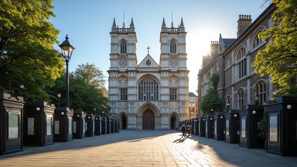 Abbey Westminster: Tickets, Opening Times & Highlights - First Time in ...