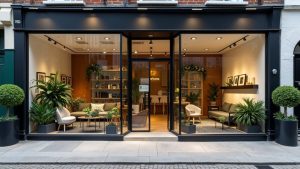 Game-Changer: Zofa's First Standalone Store Brings Innovative Urban ...